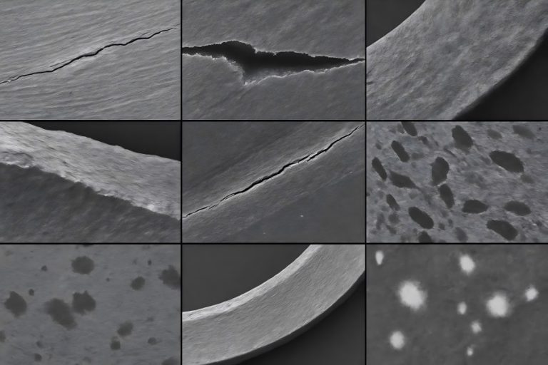 Exploring the Most Common Defects in Forging: Causes and Solutions ...