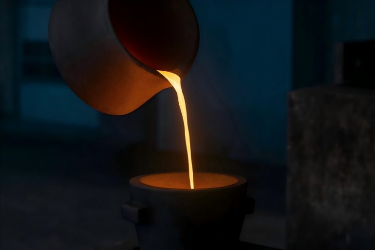 Forging, Casting, and Machining: A Buyer’s Comparison Guide - Boberry ...