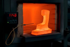 6 Common Heat Treatment Problems and Solutions in Forging and Casting ...