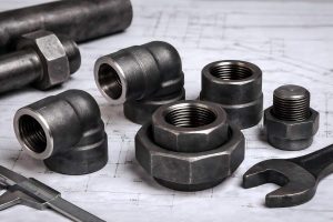 Wrought vs Forged Fittings: Which Choice Delivers Better Strength and ...