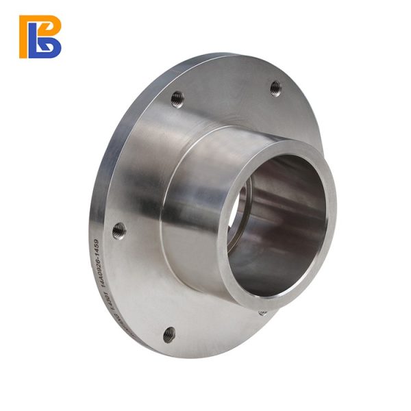Sealing Flanges - Boberry Machining