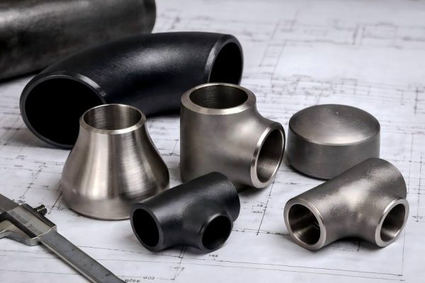 Wrought vs Forged Fittings: Which Choice Delivers Better Strength and ...