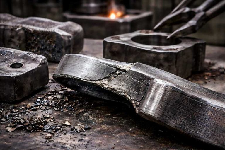 10 Common Defect Types and Causes in the Forging Process - Boberry ...