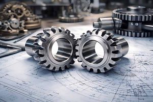 Involute vs. Cycloidal vs. Straight Tooth Bevel Gear: Which One Is ...